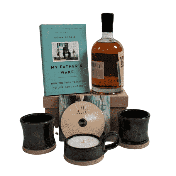 Irish Urns