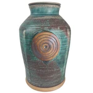 Irish Urns